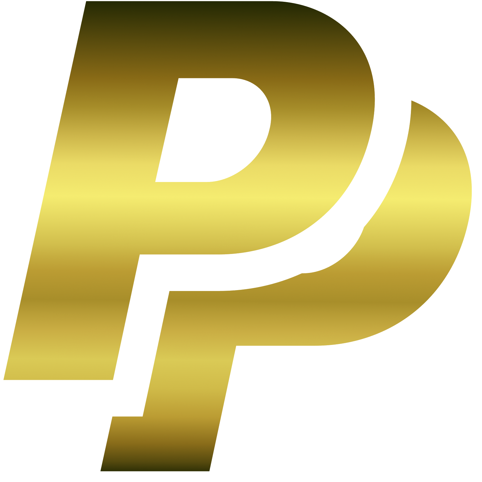 Golden paypal-icon - The Inn of Planar Crossroads